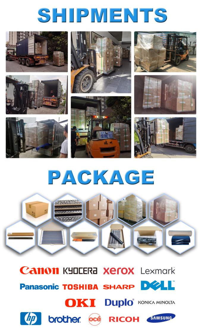 DK-5231 302R793021 302R793020 2R793020 Kyocera M5526 M5521 M5026 P5021 ...