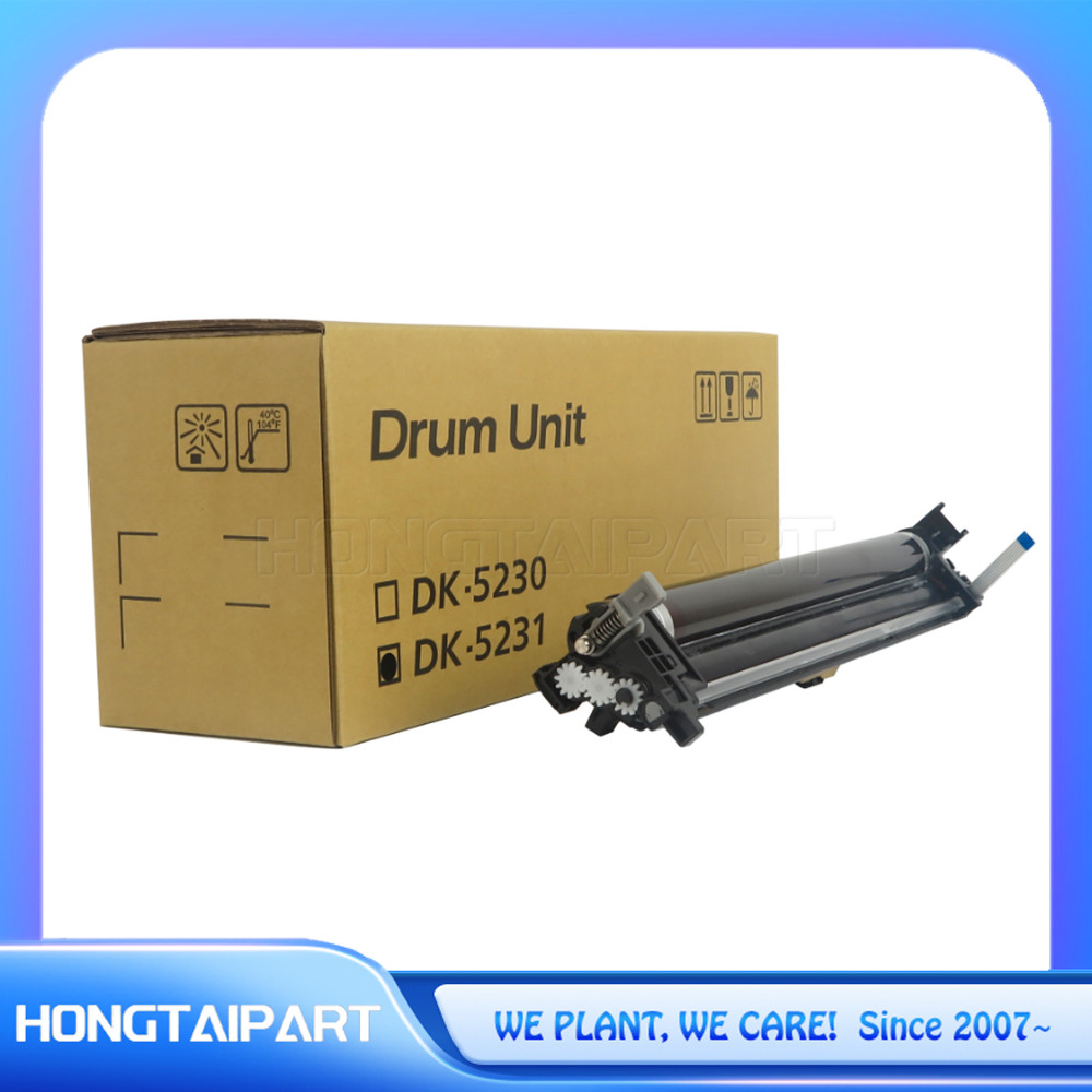 DK-5231 302R793021 302R793020 2R793020 Kyocera M5526 M5521 M5026 P5021 ...
